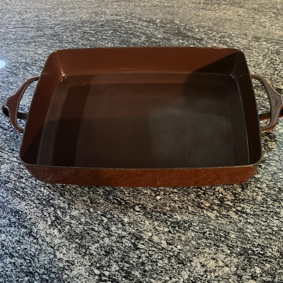 Dansk Kobenstyle | Kitchen | Vintage Dansk Kobenstyle Baking Pan ...